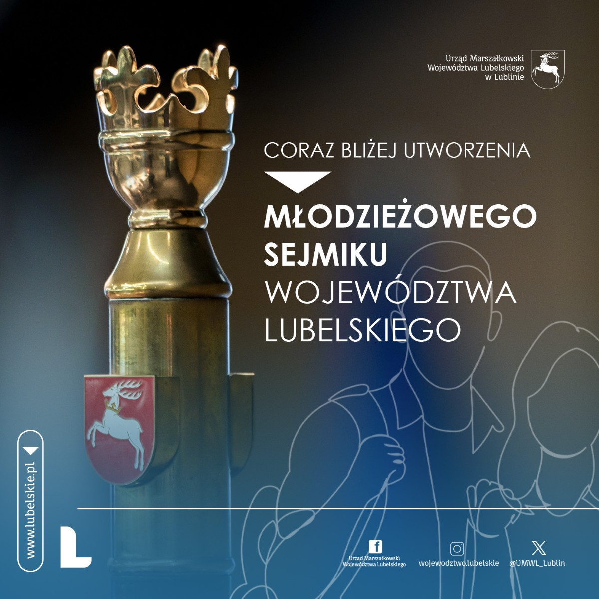 NaszLublin.pl - Radni zdecydują o powołaniu Młodzieżowego Sejmiku ...